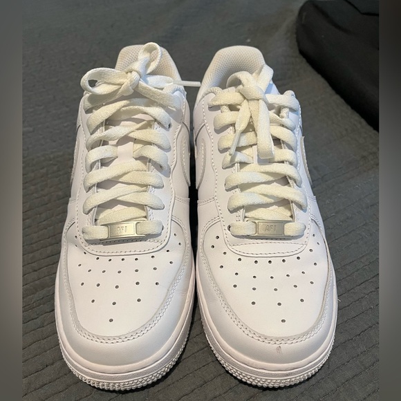 Air Force | Shoes | Womens Lowcut Air Force Ones | Poshmark